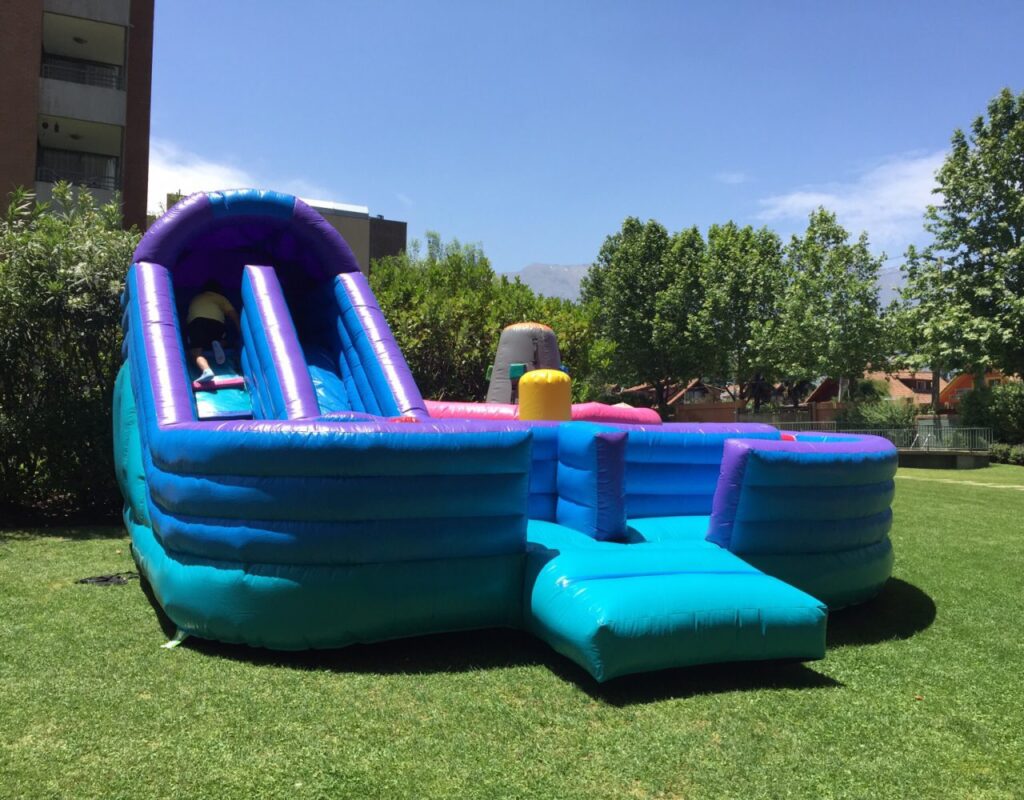 El Gran Laberinto – Entretejuegos